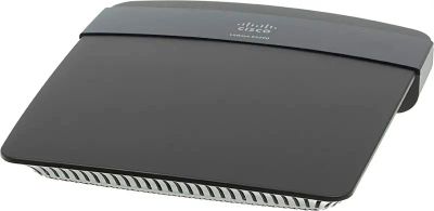 Обзор товара wi-Fi роутер Linksys E3200-EE (636366) в интернет-магазине ...