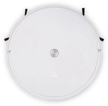 Робот-пылесос ACCESSTYLE VR30R01DW, 30Вт, белый/черный – купить в ...