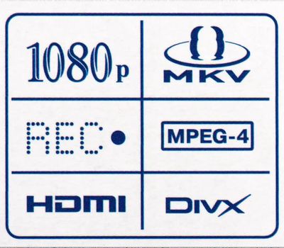 Ресивер DVB-T2 Hyundai H-DVB460, черный – купить в Ситилинк | 1117486