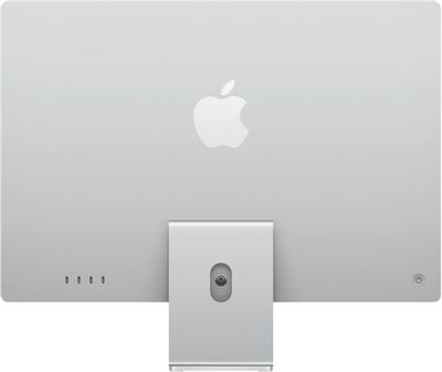 Отзывы на 24" Моноблок Apple iMac A3137 4.5K, Apple M4 10 core, 16ГБ ...