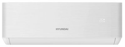Характеристики Сплит-система Hyundai HAC-12/T-PRO настенная, до 35м2 ...