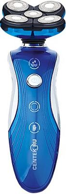 Инструкция, руководство по эксплуатации для электробритва CENTEK CT ...