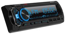Автомагнитола Soundmax SM-CCR3182FB – купить в Ситилинк | 1590624