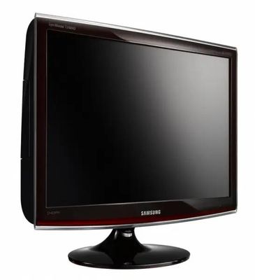 Характеристики 24" Монитор Samsung SyncMaster T240HD Topaz, 1920x1200 ...
