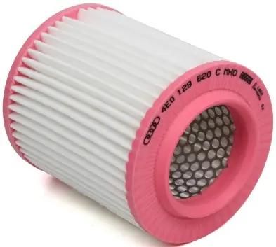 Характеристики Фильтр воздушный VAG 4E0 129 620C (1520074) смотреть в ...