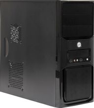 Инструкция, руководство по эксплуатации для корпус ATX Ezcool NA-705B, Midi-Tower, без БП ...