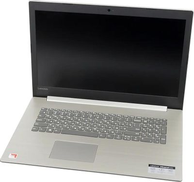 Ноутбук Lenovo IdeaPad 330-17AST 81D7005WRU, 17.3", AMD A9 9425 3.1ГГц ...
