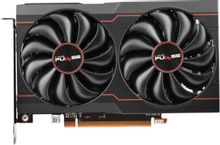 Видеокарта Sapphire AMD Radeon RX 6500XT 11314-07-20G RX 6500XT Gaming ...