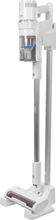 Вертикальный пылесос (handstick) HAIER HVC250, 250Вт, белый/белый ...