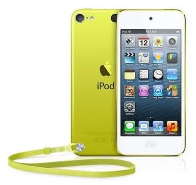 Ipod touch 5 store