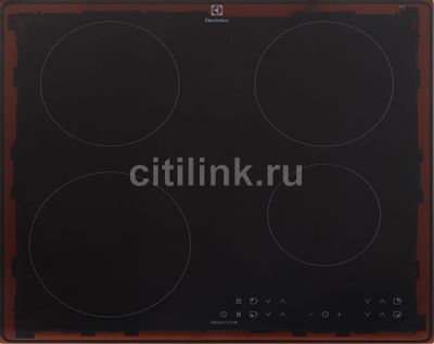 Отзывы на Индукционная варочная панель Electrolux IPE6440KF ...