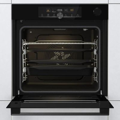 Духовой шкаф электрический Gorenje BPSA6747A08BG, 77л, 59.5 х 56.4 х 59 ...