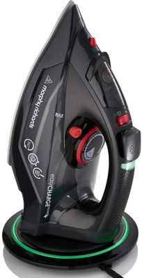 Характеристики Утюг MORPHY RICHARDS easyCHARGE Power 303251, 2400Вт ...