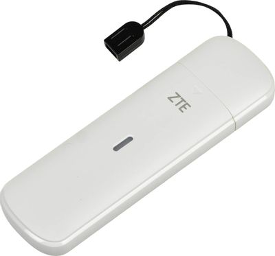 Можно ли подключить к нему внешнюю антенну?!? - модем ZTE MF833N 2G/3G ...
