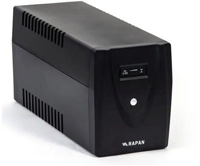 ИБП БАСТИОН Rapan, 3000ВA [734] – купить в Ситилинк | 1879195