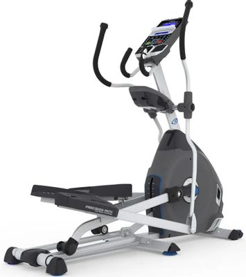 Обзор товара эллиптический тренажер NAUTILUS E626 (1612784) в интернет ...