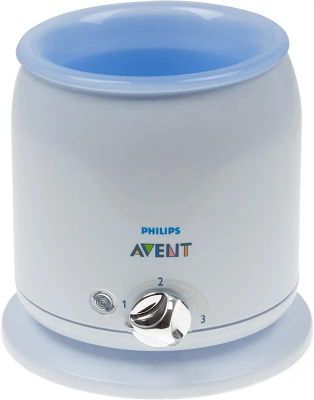Характеристики Подогреватель Philips Avent SCF255/57 (633569) смотреть ...