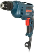 Дрель безударная Bosch GBM 10 RE [0601473600] – купить в Ситилинк | 2031267