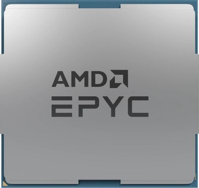 Характеристики Процессор для серверов AMD Epyc 9754 2.55ГГц [100 ...