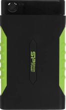 Характеристики 1ТБ Внешний диск HDD Silicon Power Armor A15, USB 3.0 ...