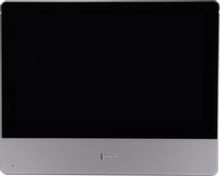 Характеристики Видеодомофон Hikvision DS-KH8350-WTE1, серебристый ...