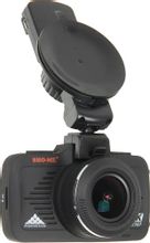 Видеорегистратор Sho-Me A7-GPS/GLONASS, черный – купить в Ситилинк | 394535