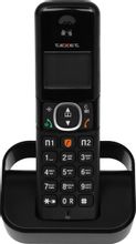 Радиотелефон TeXet TX-D5605A, черный [127220] – купить в Ситилинк | 2004101