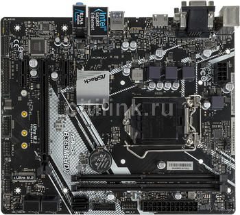 Материнские платы ASRock - купить материнскую плату ASRock, цены и ...