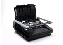 Переплетчик GBC CombBind C366, A4 [2101434] – купить в Ситилинк | 326861