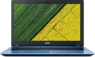 Ноутбук Acer Aspire 3 A315-51-596L NX.GS6ER.018, 15.6", Intel Core i5 ...