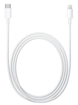 Usb c lightning cable store