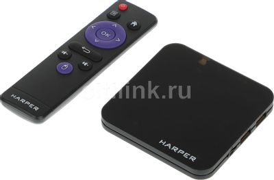 Отзывы на Медиаплеер Harper ABX-215, 16ГБ [h00003158](Б/У) в интернет ...