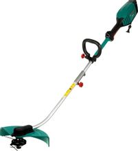 Инструкция, руководство по эксплуатации для триммер электрический Bosch ...