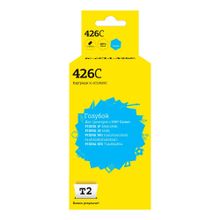 Картридж T2 CLI-426C, CLI-426C, голубой / IC-CCLI-426C – купить в ...