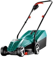 Газонокосилка электрическая Bosch Rotak 320 ER, 32см, несамоходная ...