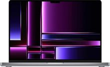 Характеристики Ноутбук Apple MacBook Pro A2780 16.2", 2023, Retina XDR ...