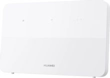 Модем Huawei B636-336 3G/4G, внешний, белый [51060kbn] – купить в ...