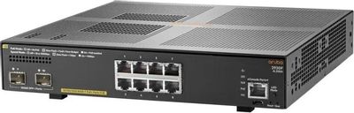 Коммутатор HPE Aruba 2930F [jl258a] – купить в Ситилинк | 431621