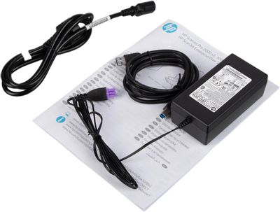 Сканер HP Scanjet Enterprise Flow 5000 s5 [6fw09a] – купить в Ситилинк ...