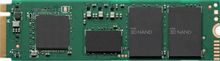 SSD накопитель Intel 670P SSDPEKNU512GZ 512ГБ, M.2 2280, PCIe 3.0 x4 ...