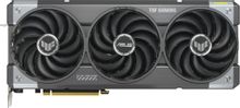 Видеокарта ASUS NVIDIA GeForce RTX 5070TI TUF-RTX5070TI-O16G-GAMING ...