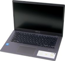 Характеристики Ноутбук ASUS VivoBook X415MA-EK052 14", Intel Pentium ...