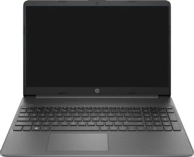 Ноутбук HP 15s-fq1081ur 22Q46EA, 15.6", Intel Core i3 1005G1 1.2ГГц, 2 ...