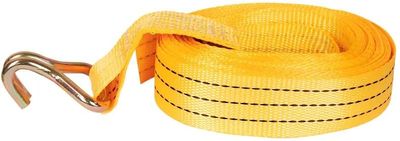 Характеристики Ремень для крепления груза KRAFT KT 800215 (1793902 ...