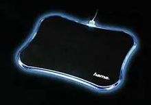 Инструкция, руководство по эксплуатации для коврик для мыши HAMA H ...