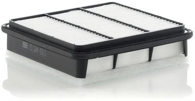 Фильтр воздушный MANN-FILTER C 24 011 – купить в Ситилинк | 1525406