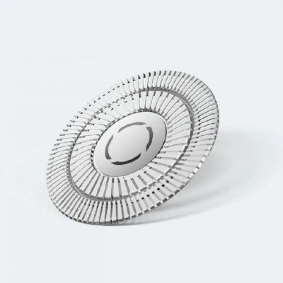 Сменное лезвие Xiaomi Mi Electric Shaver S500 [nun4132gl] – купить в ...