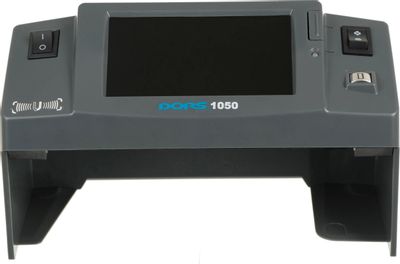 Аксессуары для детектор банкнот Dors 1050A FRZ-036283 просмотровый мультивалюта (1113620) купить ...