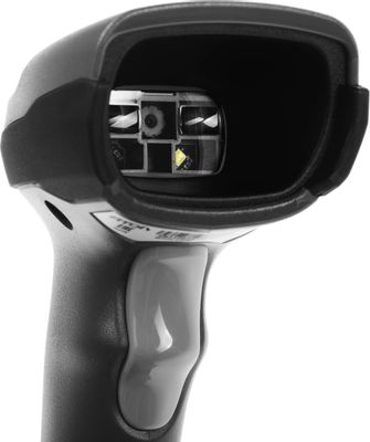 Сканер штрих-кода АТОЛ SB2108 Plus (rev.2) 2D проводное серый [57984] – купить в Ситилинк | 1892658