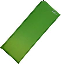 Коврик BTrace Basic 7 надув. дл.:192см ш.:66см тол.:7см зеленый (M0212) – купить в Ситилинк ...